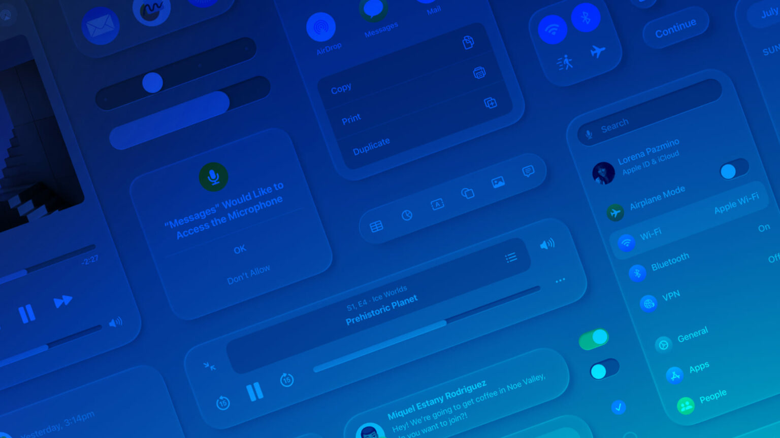 Design System from Scratch in Figma: Practical Guide - Blog de Audax Studio